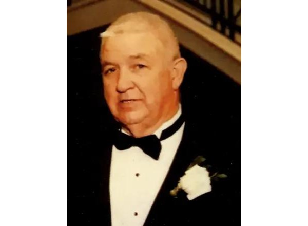 Charles Morris Obituary (1936 - 2025) - Greenville, SC - Post and ...