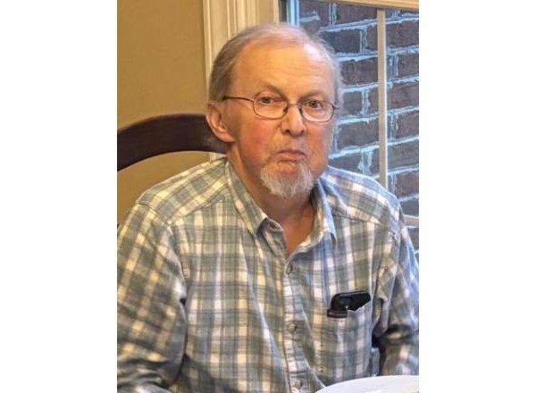 Ray Leslie Obituary (1951 - 2025) - Fountain Inn, SC - Post and Courier ...