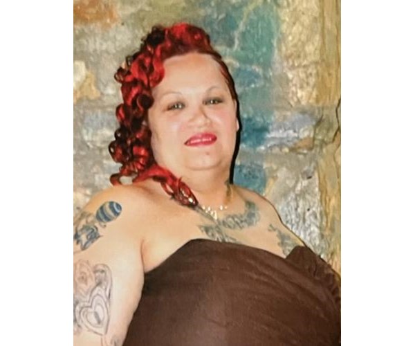 Edith Ramos Obituary (1976 - 2025) - Roebuck, SC - Post and Courier ...