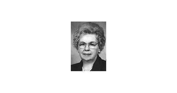 Jean Brown Obituary (2004) - Greenville, SC - The Greenville News