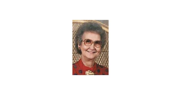 Alice Knecht Obituary (2005) - Greenville, SC - The Greenville News