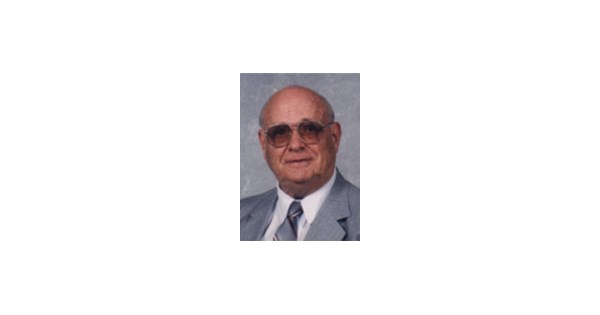 Robert Morgan Obituary (2004) - Pickens, SC - The Greenville News