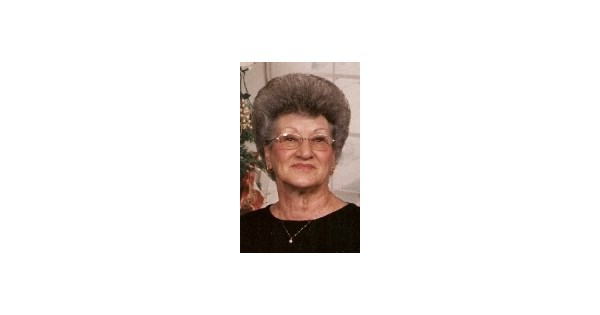 Edith Moore Obituary (2008) - Woodruff, SC - The Greenville News