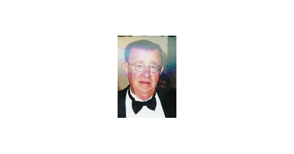 James Johnson Obituary (2004) - Greer, SC - The Greenville News