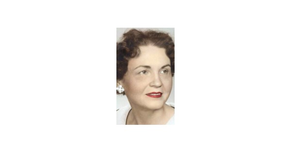 Julia Hammond Obituary (2006) - Greenville, SC - The Greenville News