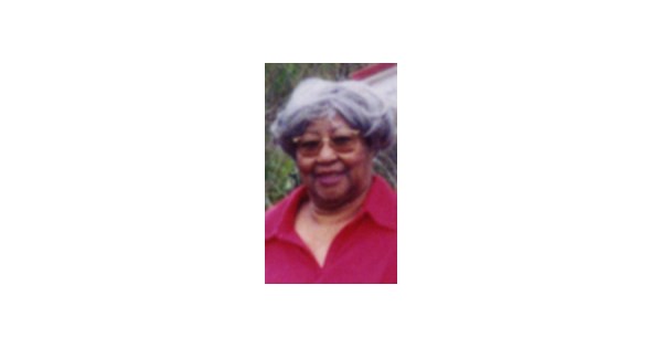 Minnie Walker Obituary (2006) - Greenville, SC - The Greenville News