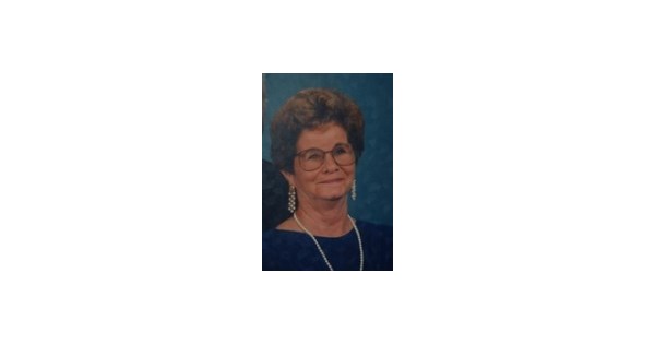 Mary Fennell Obituary (1927 - 2010) - Greenville, SC - The Greenville News