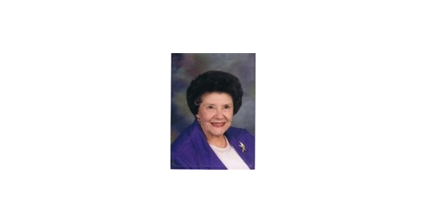 Thalia Duncan Obituary (1924 - 2010) - Simpsonville, SC - The ...