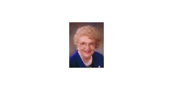 Evelyn McFadden Obituary (1926 - 2011) - Greer, SC - The Greenville News