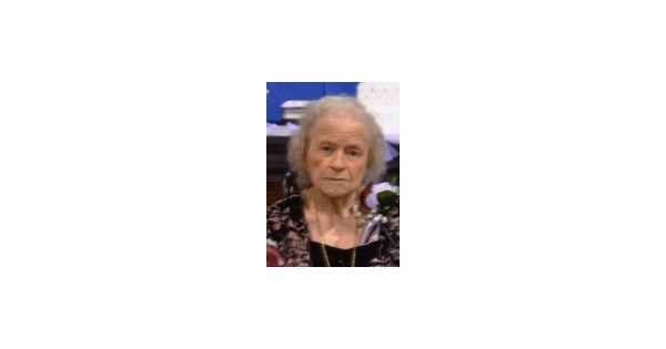 Myrtle Wilson Obituary (1923 - 2012) - Mauldin, SC - The Greenville News
