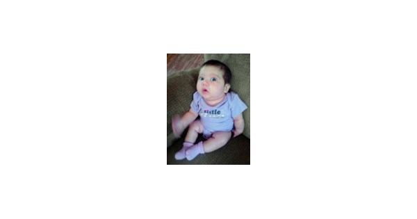 Addison Alvarez Obituary (2012 - 2012) - Gray Court, SC - The ...