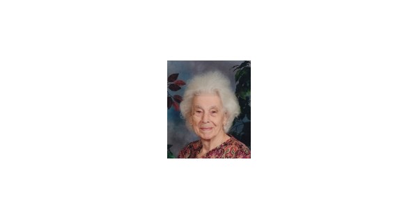 Rachel Bugh Obituary (1923 - 2013) - Fort Smith, AR - The Greenville News