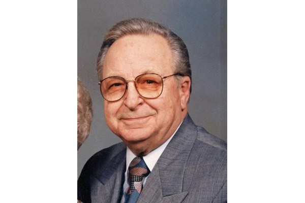 Ronald Houck Obituary (1922 - 2014) - Greenville, SC - The Greenville News