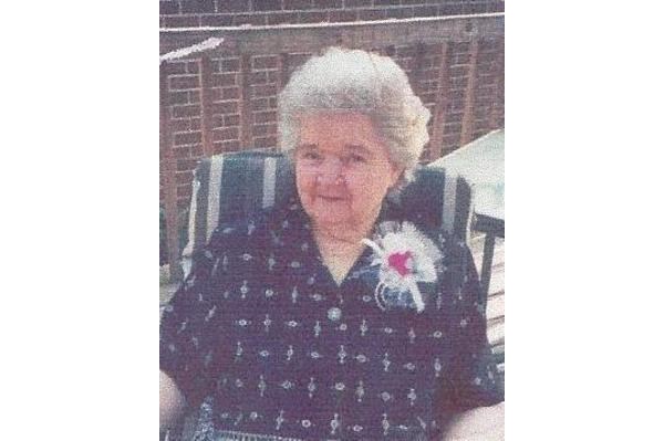 Dorothy Powell Obituary (1928 - 2014) - Greer, SC - The Greenville News