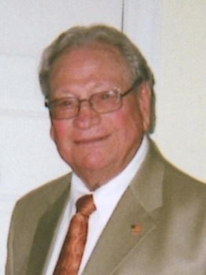 Harold Phillips Obituary (1927 - 2014) - Simpsonville, SC - The ...