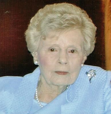 Frances Baldwin Obituary (1923 - 2014) - Simpsonville, SC - The ...