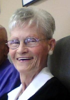 Jane Pierce Obituary (1941 - 2015) - Simpsonville, SC - The Greenville News
