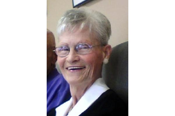 Jane Pierce Obituary (1941 - 2015) - Simpsonville, SC - The Greenville News