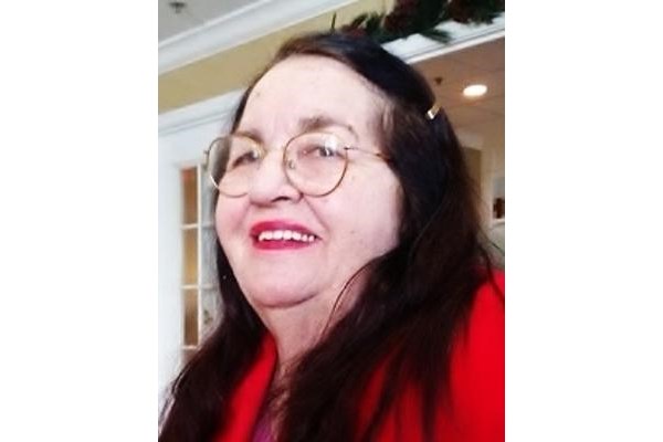 Sharon Christian Obituary (1940 - 2015) - Woodruff, SC - The Greenville ...