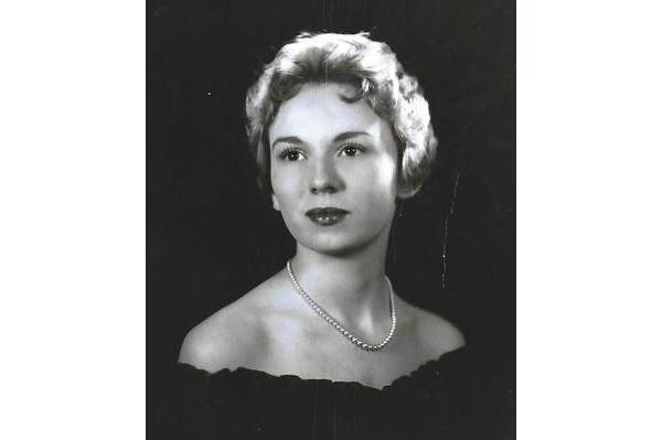 Edith Renegar Obituary (1936 - 2015) - Legacy Remembers