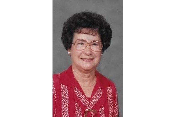 Marie Henderson Obituary (2015) - Easley, SC - The Greenville News