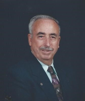 Ronald Blevins Obituary (1938 - 2015) - Marietta, SC - The Greenville News