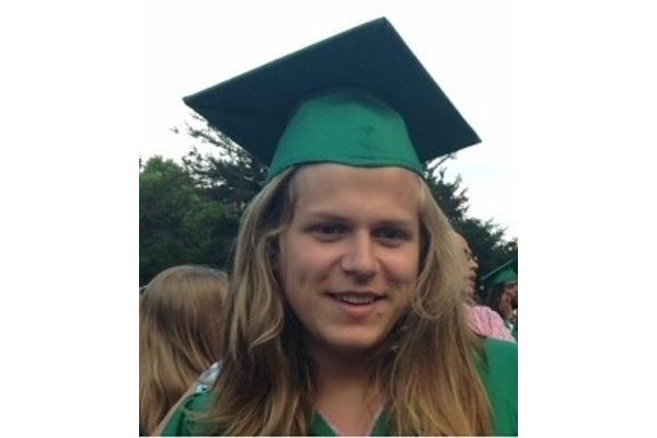Garrison Freeman Obituary (1995 - 2015) - Easley, SC - The Greenville News
