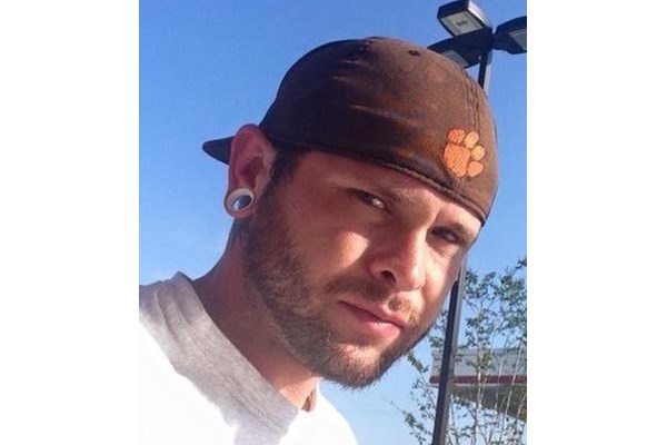 Tyler Lankford Obituary (2015) - Greenville, SC - The Greenville News