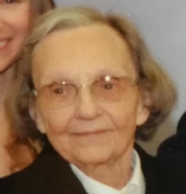 Janet Brand Obituary (1931 - 2016) - Greenville, SC - The Greenville News