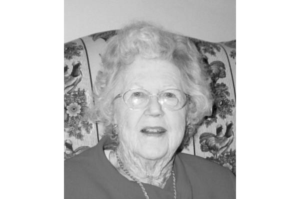 Virginia New Obituary (1916 - 2016) - Spartanburg, SC - The Greenville News