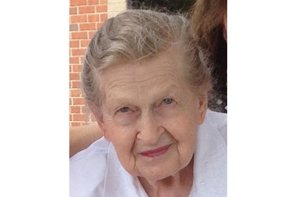 Dorothy Dunn Obituary (1925 - 2016) - Greenville, SC - The Greenville News