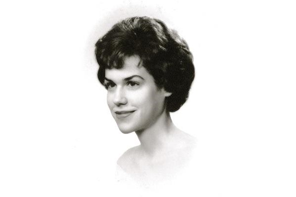 Mary Fray Obituary (1941 - 2016) - Greenville, SC - The Greenville News