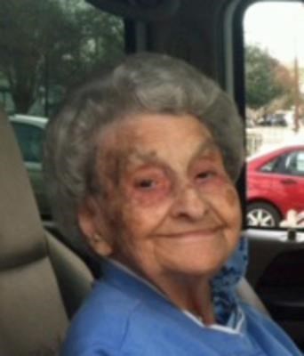 Ella Holcombe Obituary (1920 - 2016) - Greenville, SC - The Greenville News