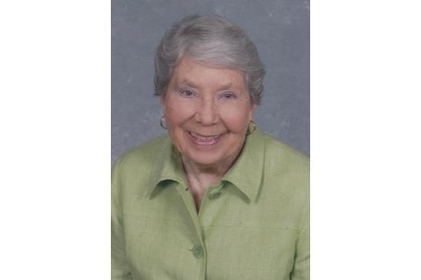Jean Corbin Obituary (1921 - 2016) - Greenville, SC - The Greenville News