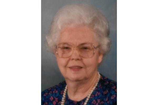Thelma Styles Obituary (1927 - 2016) - Greer, SC - The Greenville News