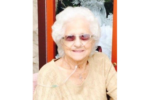 Jean Moody Obituary (1924 - 2016) - Marietta, SC - The Greenville News
