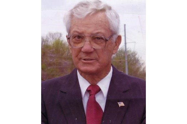 Harold Stallcup Obituary (1921 - 2016) - Greenville, SC - The ...