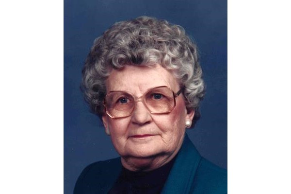 Dorothy Lumsden Obituary (1917 - 2016) - Greer, SC - The Greenville News