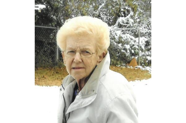 Bobbie Walker Obituary (1936 - 2016) - Easley, SC - The Greenville News