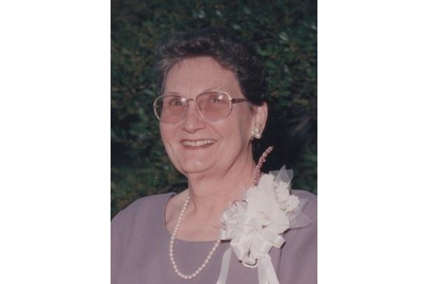 Minnie Head Obituary (1933 - 2016) - Seneca, SC - The Greenville News