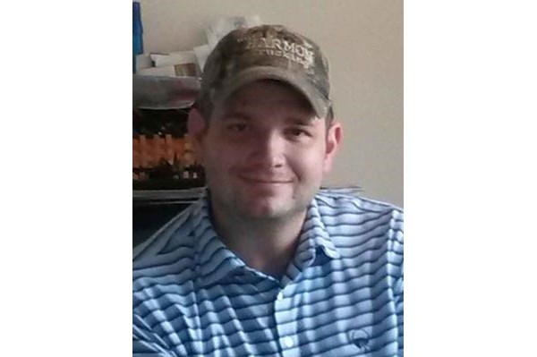 Bradley Godfrey Obituary (1980 - 2017) - Greer, SC - The Greenville News