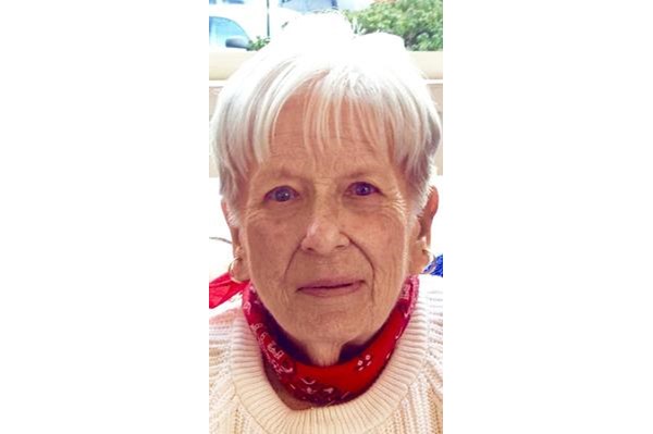 Mary Becker Obituary (1929 - 2017) - Legacy Remembers