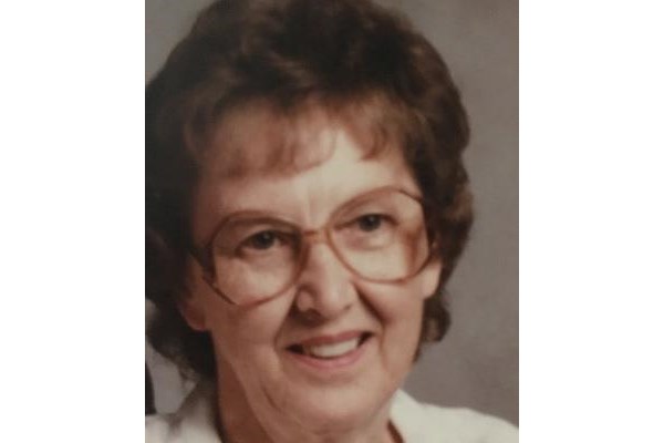 Jean Kerns Obituary (1924 - 2017) - Simpsonville, SC - The Greenville News