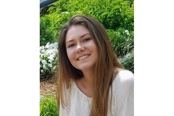 Meghan Nicholson Obituary (2000 - 2017) - Dacusville, SC - The ...