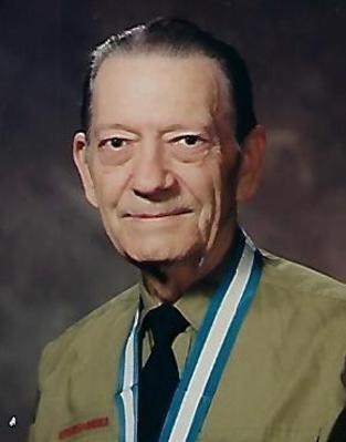 Roy Gullick Obituary (1920 - 2017) - Greenville, SC - The Greenville News