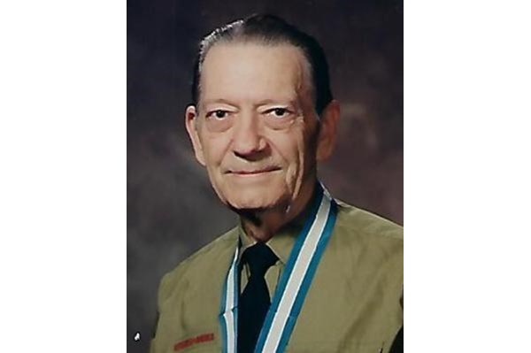 Roy Gullick Obituary (1920 - 2017) - Greenville, SC - The Greenville News