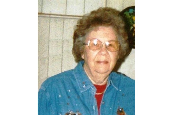 Mary Goodman Obituary (2017) - Piedmont, SC - The Greenville News