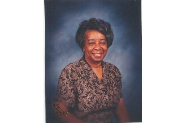 Mamie Thompson Obituary (2017) - Taylors, SC - The Greenville News