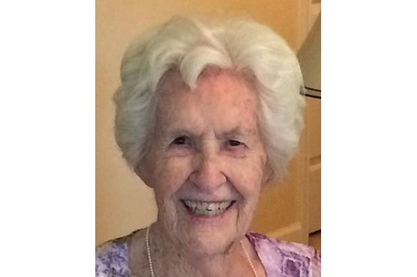 Anne Naples Obituary (1926 - 2017) - Greenville, SC - The Greenville News
