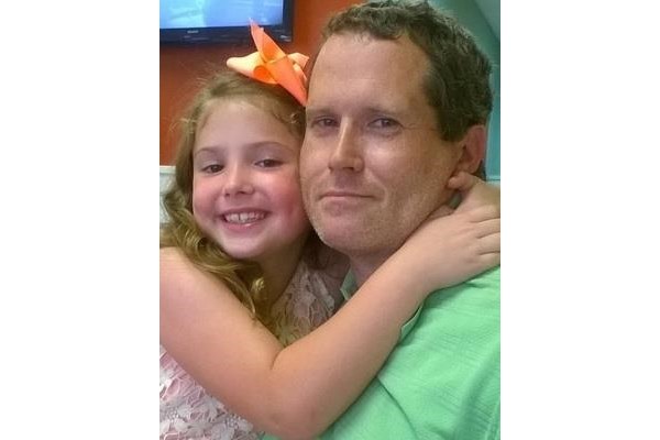 Daniel Goff Obituary (1974 - 2017) - Easley, SC - The Greenville News